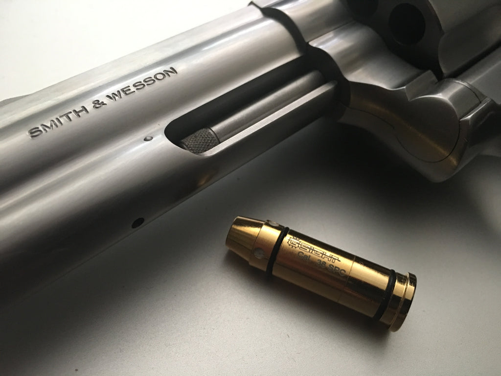 4 Pack G-Sight Gen 2 Laser Bullets, 2019 Master Edition – laserbullets